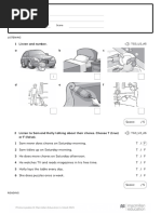 Ay Papi Full | PDF | Cartoon