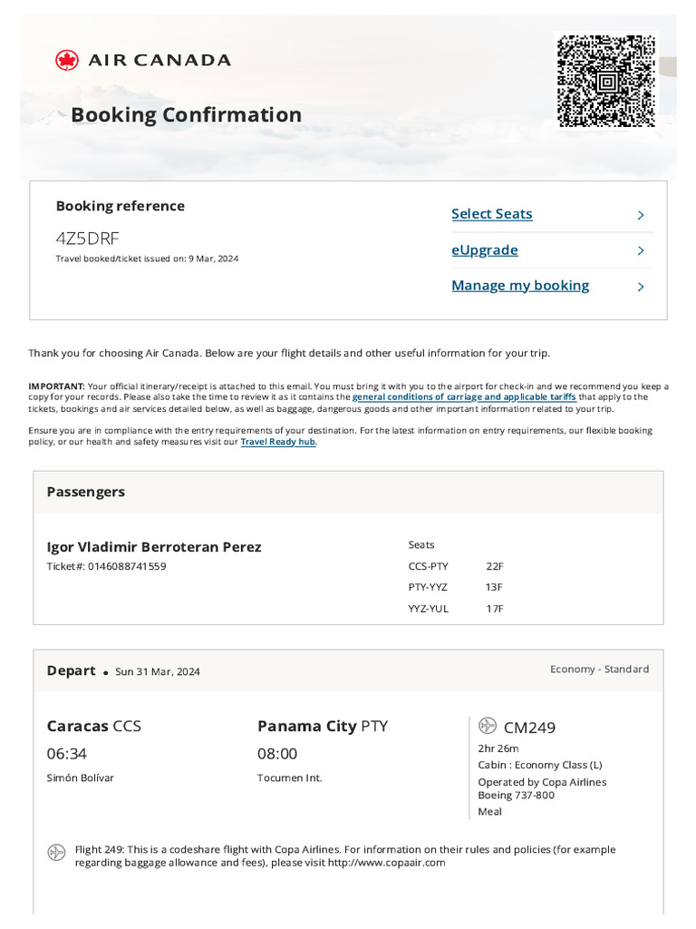 Port of Entry Examinations Canada | PDF | Baggage | Aviation