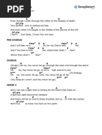 Top 40 Famous&Easy One String Guitar Songs For Be | PDF | Guitars ...