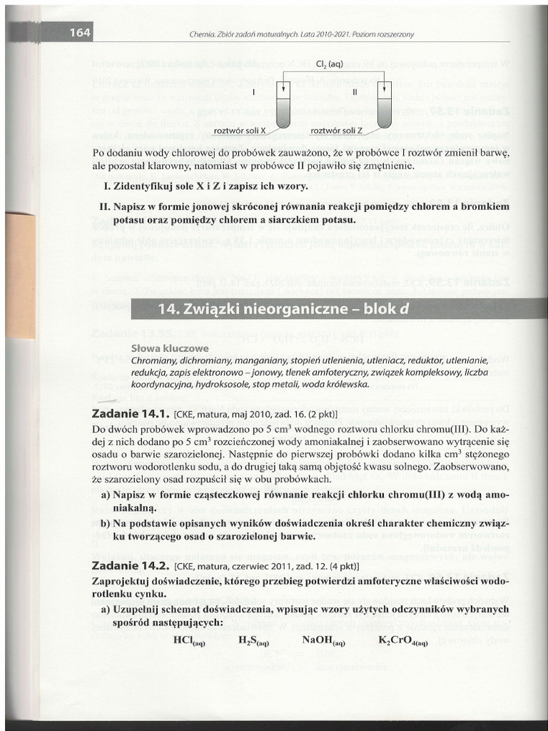 Kosztołowicz Blok D | PDF