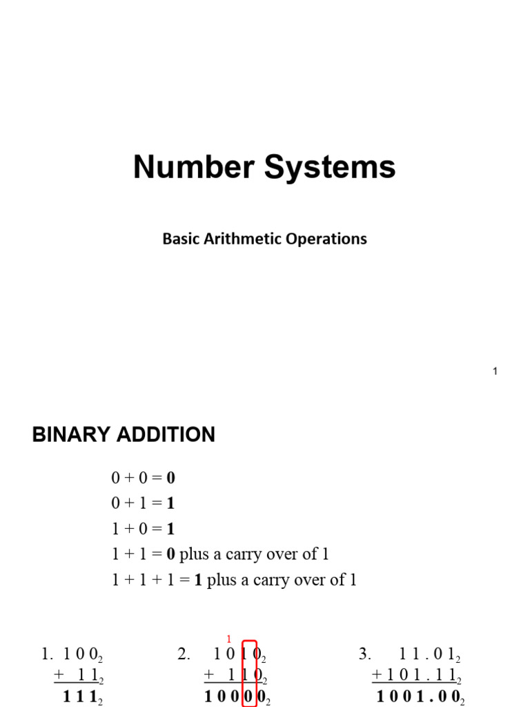 File | PDF | Theory Of Computation | Arithmetic