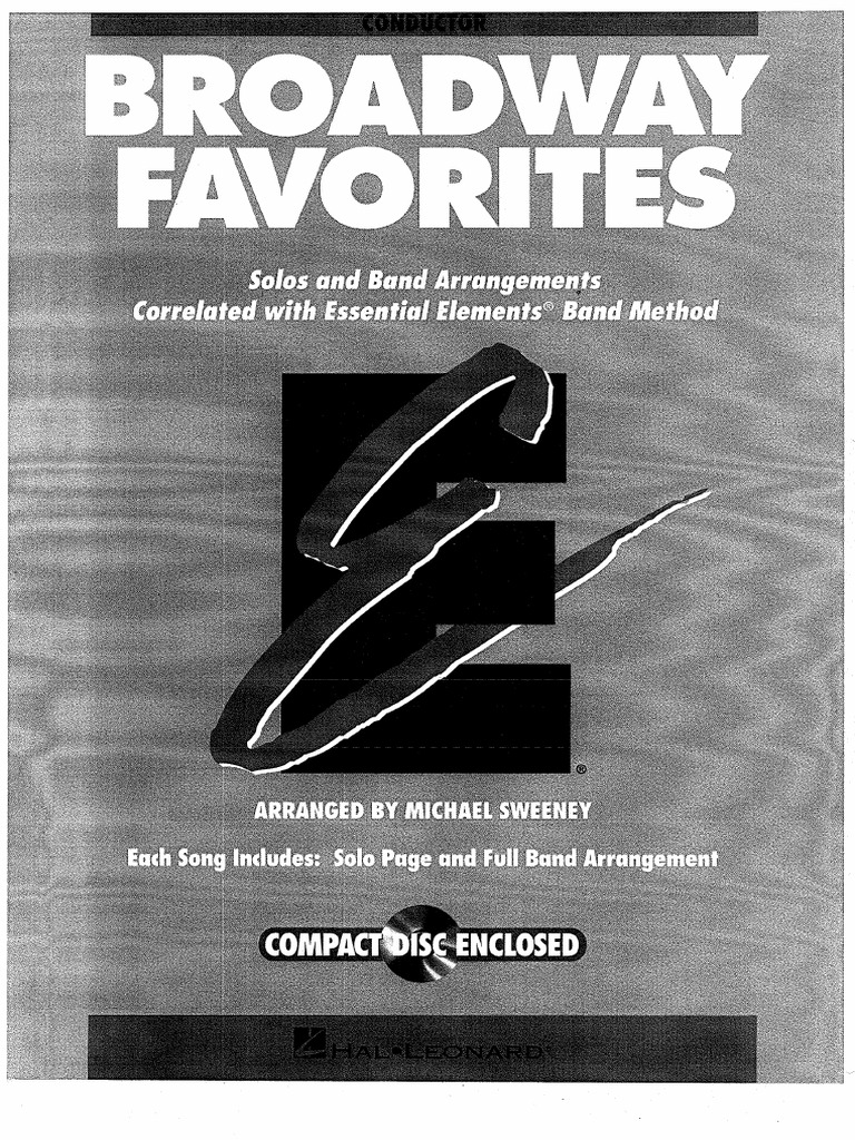 B&B - Score | PDF