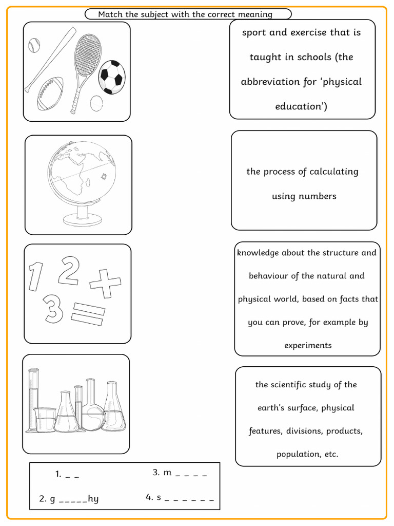 Lesson 71, Unit 4 - Learning World | PDF