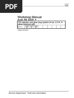 VAS6161 - VAS 6161 Battery Tester Instruction Manual | PDF | Menu ...