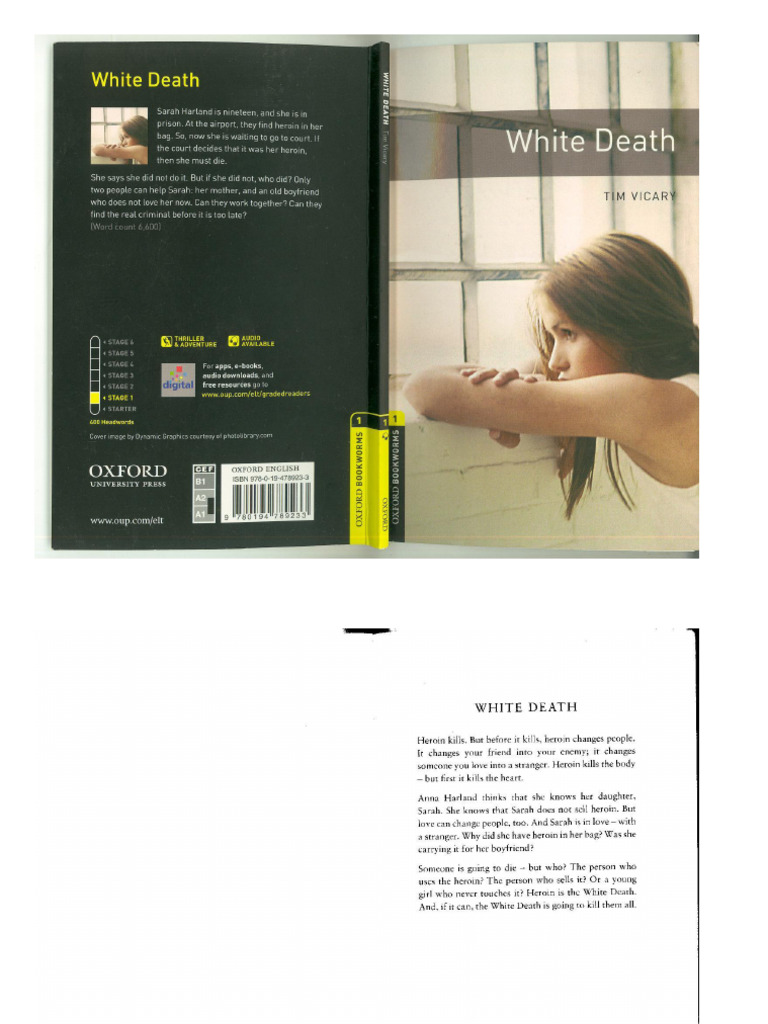White Death | PDF