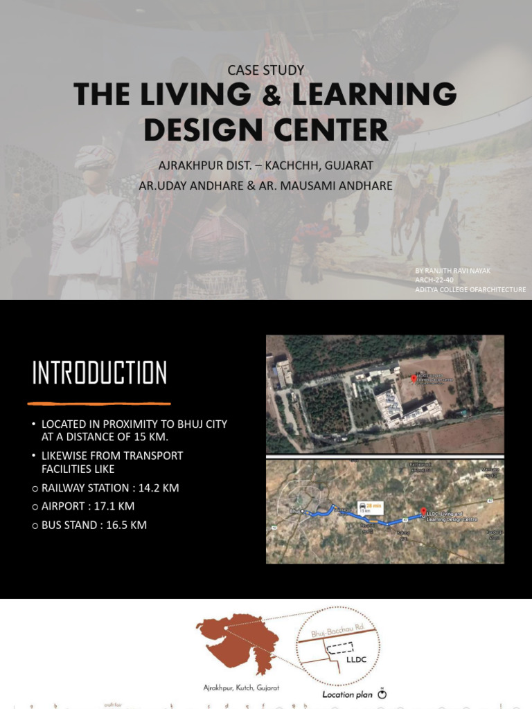 LL DC Case Study | PDF