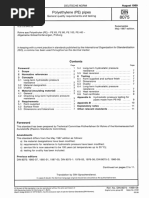 BS 336 | PDF | Materials | Metals