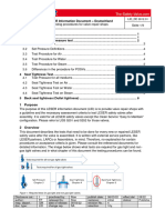 Understanding CDTP in Relief Valves | PDF | Valve | Pressure
