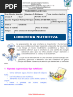 Alimentos Con La Letra I 20 Frutas, Verduras y Más | PDF | Cocina ...