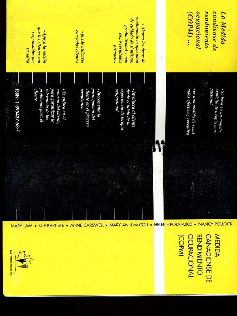 Manual CMOP | PDF