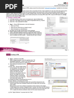 i1Profiler Measurement Guide | PDF | Business