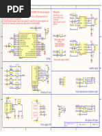 Arduino Uno Rev3-Schematic | PDF | Computer Engineering | Physical Layer Protocols