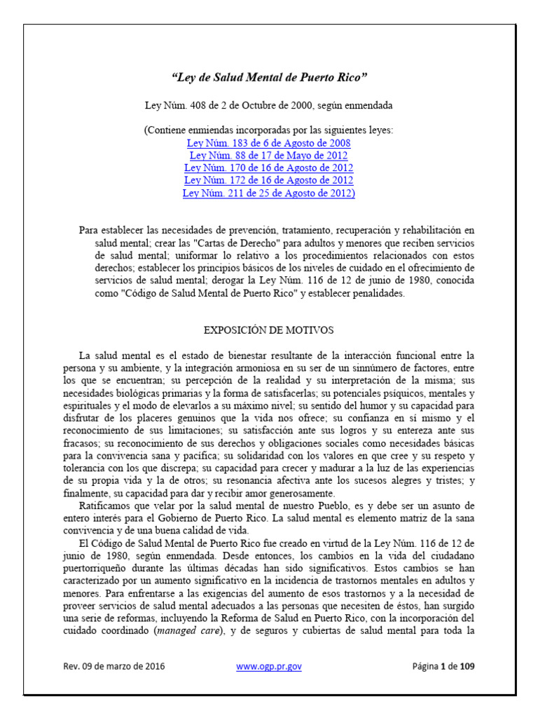 Ley 408 Actualiza Da | PDF