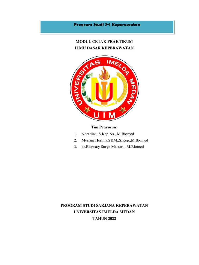 Modul Ilmu Dsar | PDF