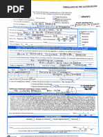 Formulario RPN | PDF | Diagnostico medico | Ciencias de la Salud