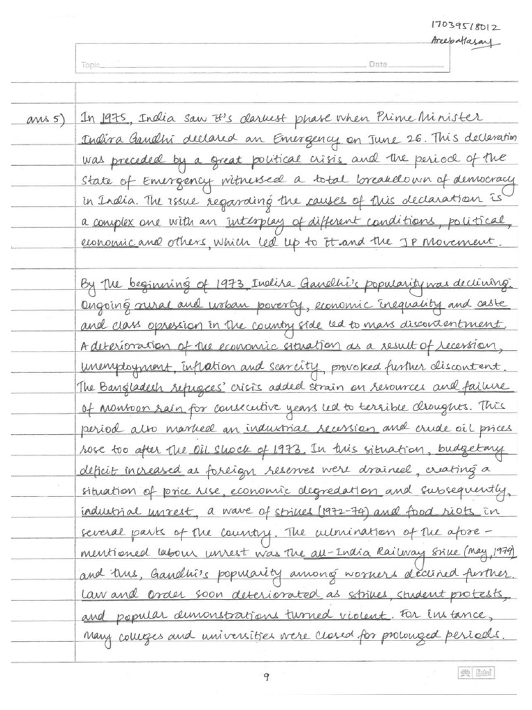 Answer 2 Script Emergency | PDF