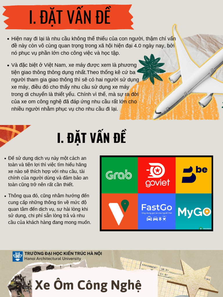 Thong Ke Xe Om Cong Nghe | PDF