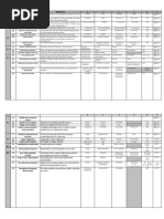 GARS-3S Ficha Técnica y Descripción | PDF | Espectro autista | Validez (Estadísticas)