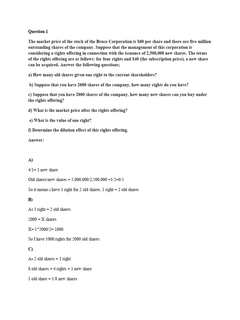 FMI Finalssssssssss | PDF