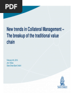 Clearpar - Distressed Loan Trade Settlement | PDF | Syndicated Loan ...