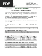 UEL Academic Calendar 2023-2025 | PDF | Academic Term | Academia