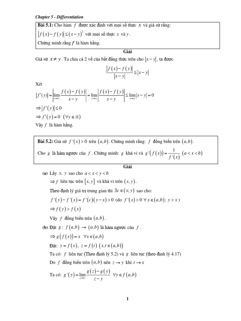 K69CLC_Chapter5 | PDF