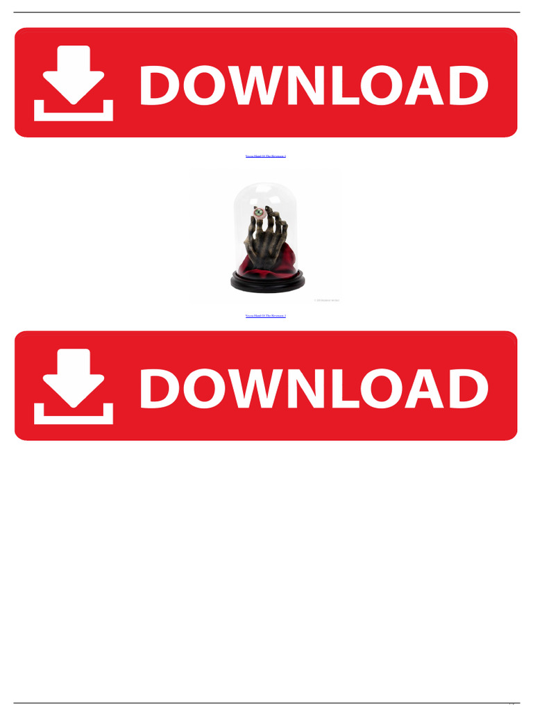 Vecna Hand of The Revenant 1 | PDF | Gary Gygax Games | Dungeons & Dragons