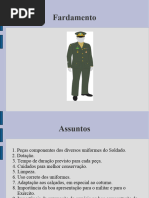 RUE - 5 - Ed Final | PDF | Exército | Cavalos