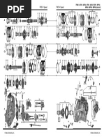 NP246 / NP136 / NP236: Transfer Case (Active On-Demand) | PDF | Manual ...