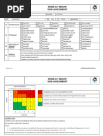 Roche CRP Test Kit Overview | PDF | C Reactive Protein | Detection Limit