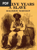 Film Review - 12 Years A Slave (2013) | PDF | Twelve Years A Slave ...