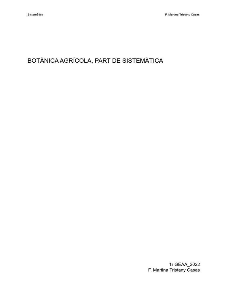 Sistem À Tica | PDF