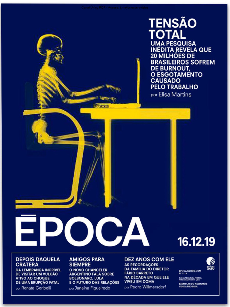 16/12/2019 Periódico Epoca | PDF