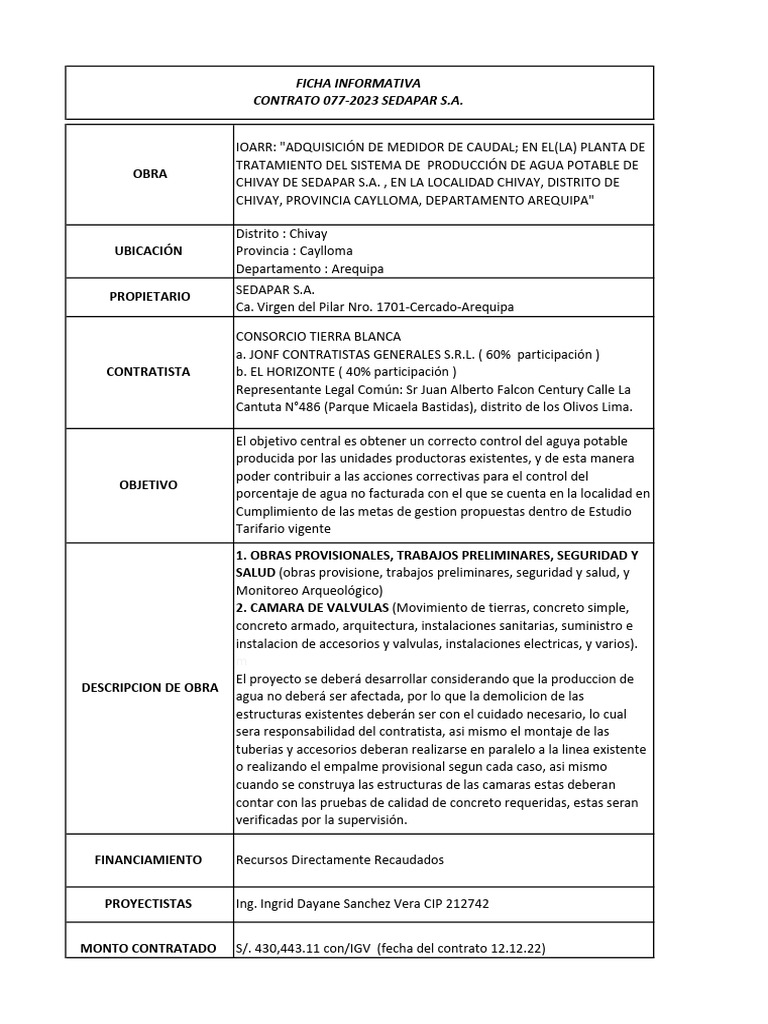 2. FICHA INFORMATIVA | PDF
