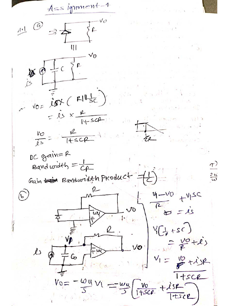 Ee21b017 Aic Assign4 | PDF