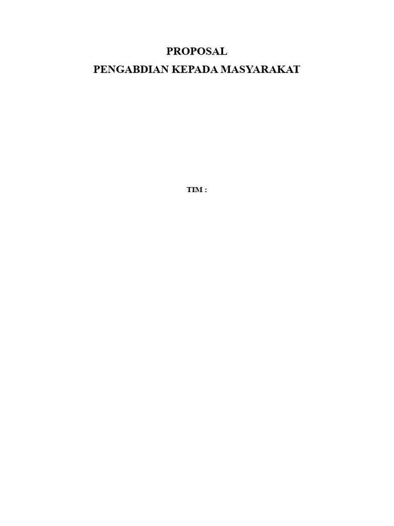 Pengabdian 2024 Bima Dikti | PDF | Karier & Perkembangan | Bisnis