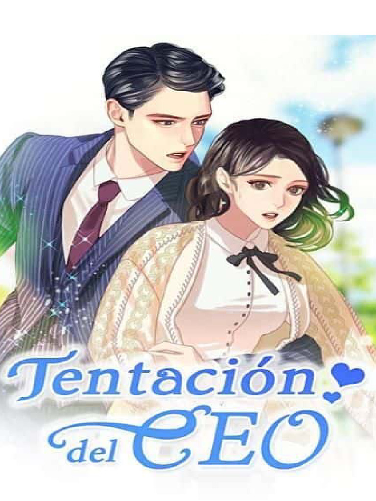 351-400 Tentación Del CEO | PDF