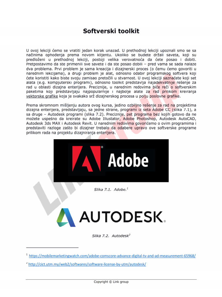 2.softverski Toolkit | PDF