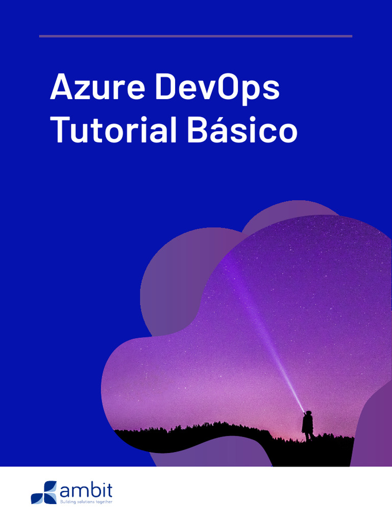 Ebook Azure Devops Tutorial Pdf Microsoft Azure Software