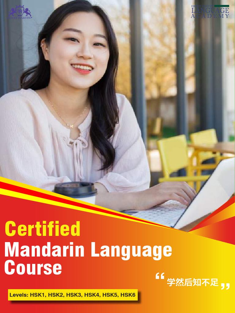 16584928381658492838CertifiedMandarinLanguage (2) Compressed | PDF | Learning | Human Communication