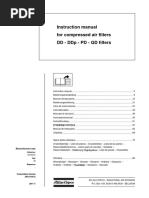 Rotex SOV | PDF | Technology & Engineering