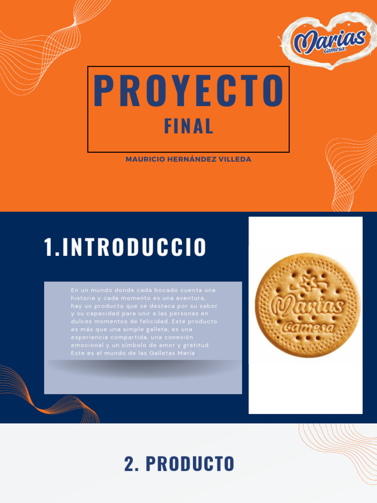 Proyecto Final 2 | PDF | Las emociones | Amor