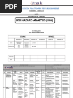 Hydro-Pressure Testing Procedure | PDF | Valve | Hydraulics