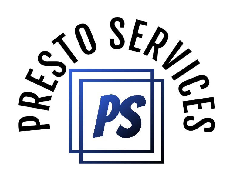 Logo Presto | PDF