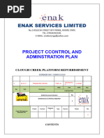 COREN Technical Report | PDF | Pipe (Fluid Conveyance) | Pipeline Transport