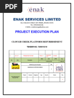 Project Go No Go Checklist | PDF | Career & Growth | Finance & Money ...