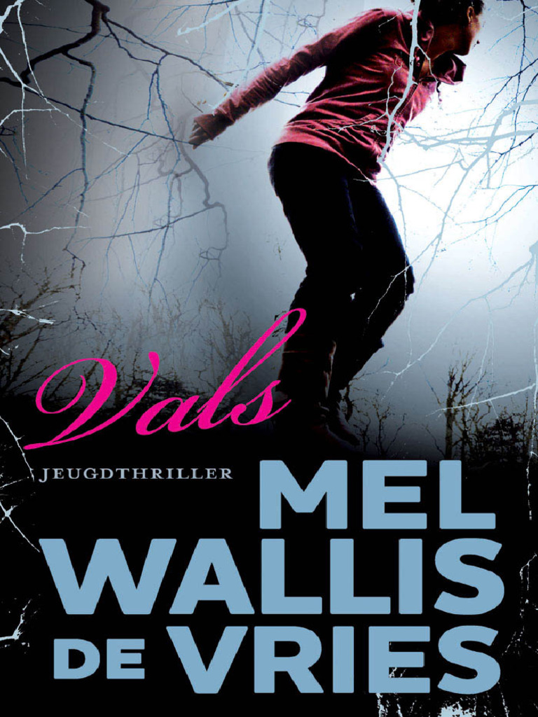 Vals - Mel Wallis de Vries | PDF
