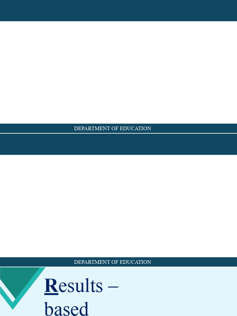 RPMS Tool 2023-2024 | PDF | Cognitive Science | Liberal Arts Education