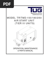 PBT TMX-150 TLD | PDF | Tractor | Steering
