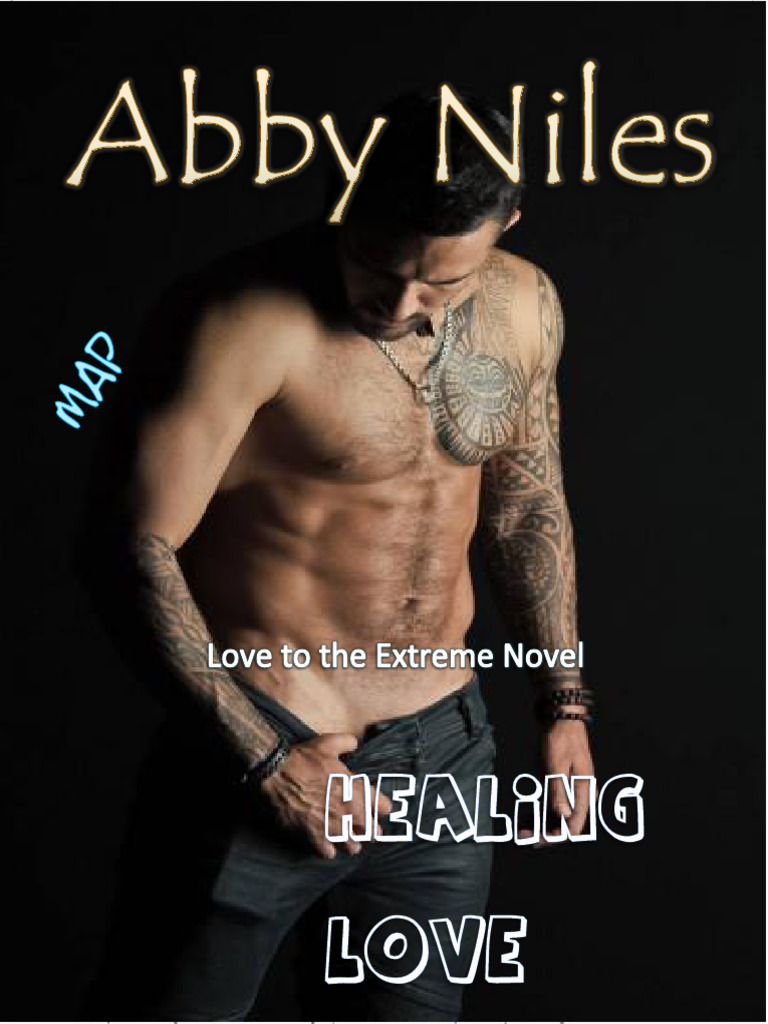 Healing Love - Abby Niles | PDF